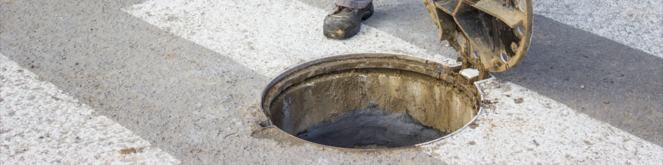Advanced, Reliable Manhole Rehabilitation in Florida | Rowland, an ...