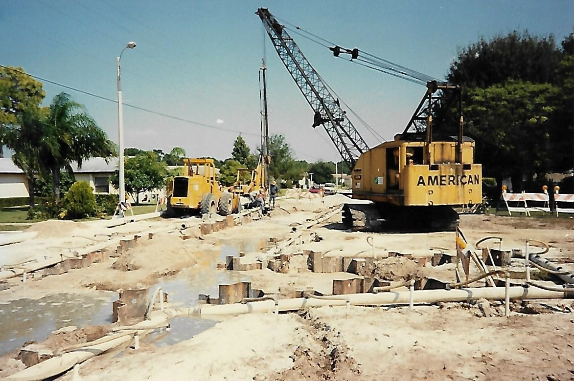 About Our Florida & Southeast Inflow & Infil Experts | Rowland, an ...