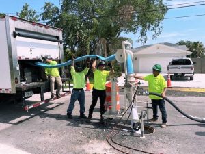 Cured-In-Place Pipe Lining in FL & the Southeast | Rowland, an AllClear ...
